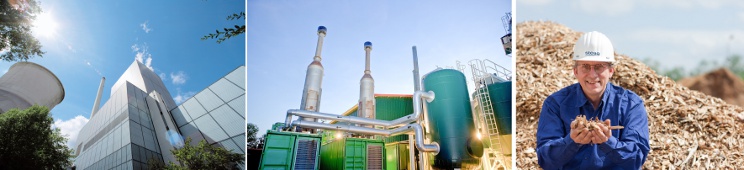 STEAG Supplier Portal